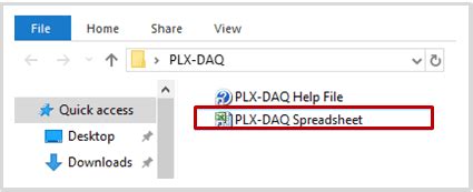 Plx daq arduino excel Word и Excel помощь в работе с программами
