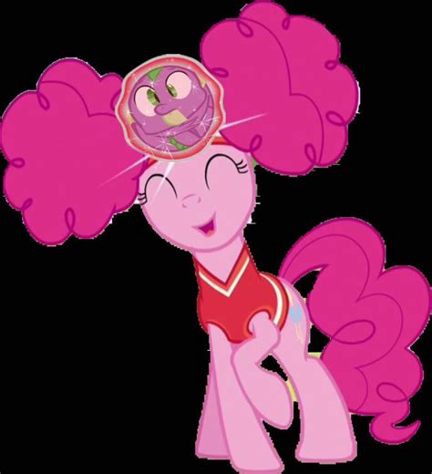 Pinkiespike 46 By Ebotizer On Deviantart