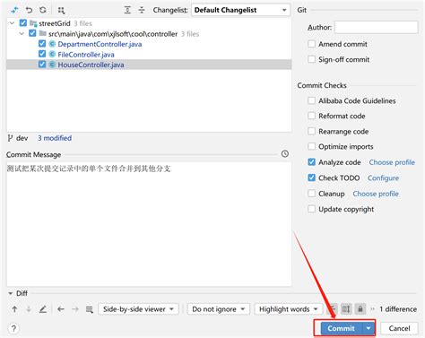 Idea中git的一些常用操作show Diff With Working Tree Csdn博客 Idea中git的一些常用操作show Diff With Working Tree Csdn博客