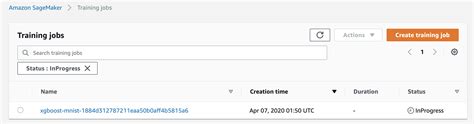 利用 sagemaker operator 简化 kubernetes 上的机器学习任务管理 亚马逊aws官方博客