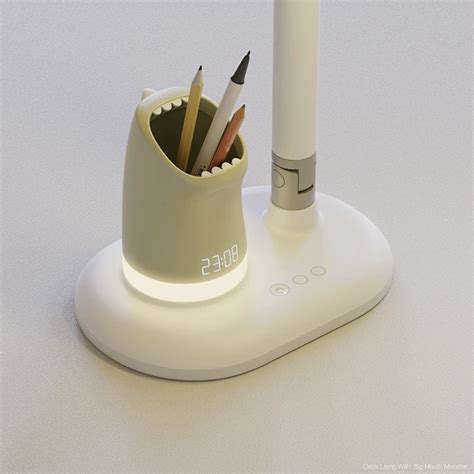 台灯，小夜灯， 花瓣网