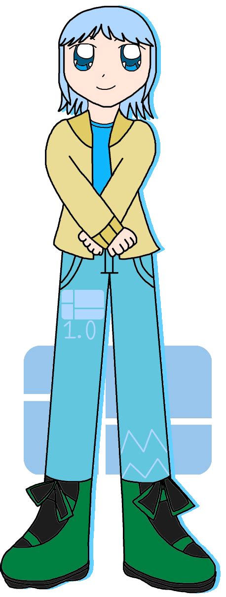 Windows 1 0 The Humanized Media Club Wiki Fandom