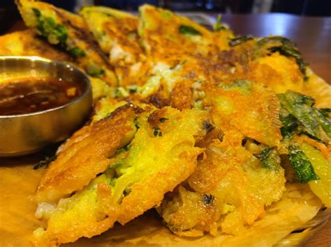 Seoul Noodles Kal Guksu At Its Finest Pale Ale Travel