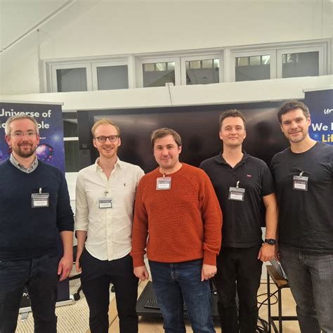 Understanding Recruitment On Linkedin Techrecruitment Python Rust Pythonvsrust Meetup