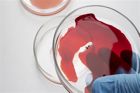 Anemia Prime Med Labs