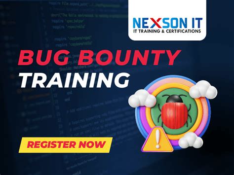 Bug Bounty Training Nexson It Academy