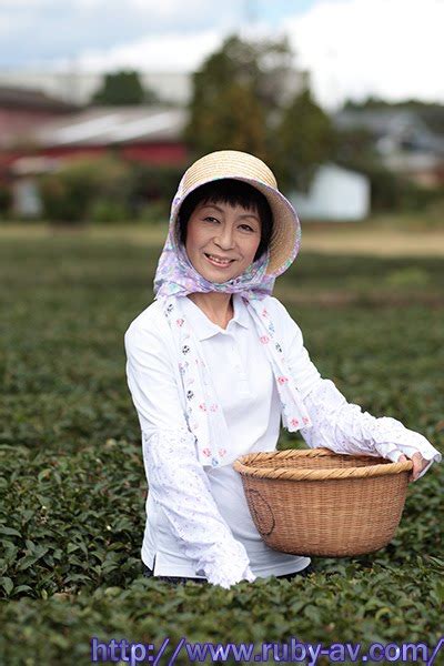 My Favorite Granny Charming Flair Of The Japanese Granny