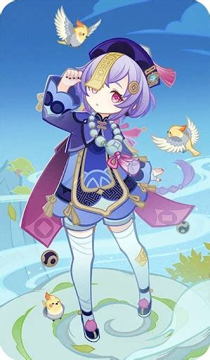 【原神】七七カードの入手方法と評価｜七聖召喚 神ゲー攻略
