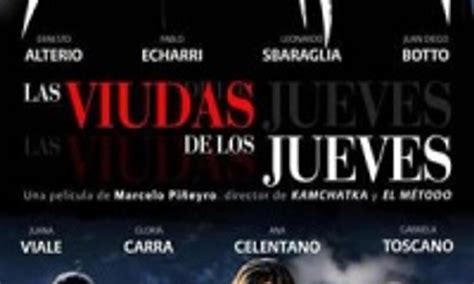 The Widows Of Thursdays Where To Watch And Stream Online