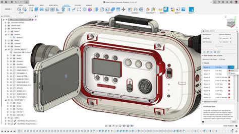 The Fusion 360 Product Design Extension Is Here Fusion Blog