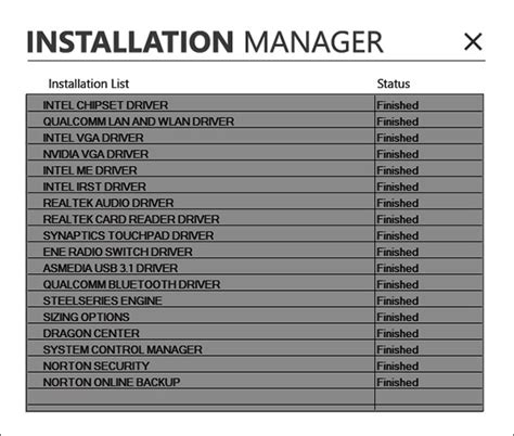 How To Quick Install Drivers With ONE TOUCH Function