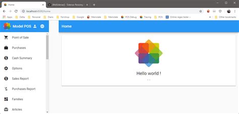 Mdsidenav Sidenav Resizing Regression · Issue 6743 · Angularcomponents · Github