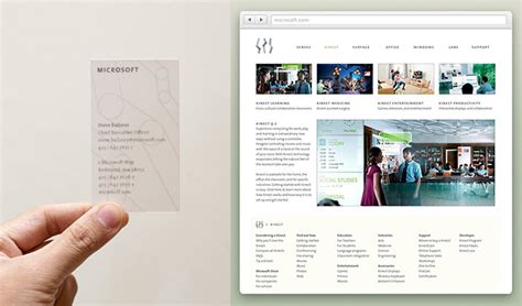 Designer Envisions Generative Microsoft Brand Istartedsomething