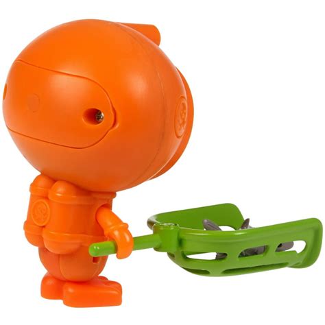 Dwarf Lantern Shark Octonauts