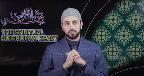 Shaykh Hammad Mustafa “we Must Find And Attach Ourselves To The Pious And Righteous People To