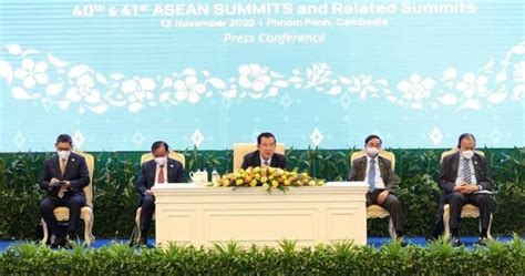 សម្តេចតេជោ ហ៊ុន សែន គូសបញ្ជាក់ថា អាម៉េរិក និងចិន មិនត្រូវការឱ្យកម្ពុជា ឬអាស៊ាន