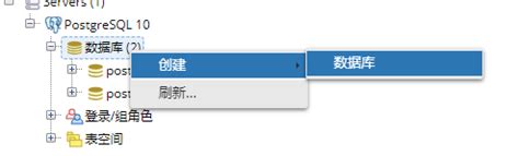 Geoserver Postgresql PostGIS 进行数据发布 City疯子 博客园