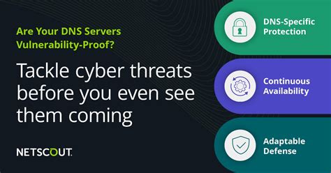 How To Stop Dns Water Torture Attacks With Netscout Jules Sadur Posted On The Topic Linkedin