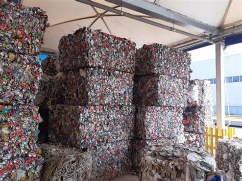 UBC Approx Mt Per Container Origin Europe