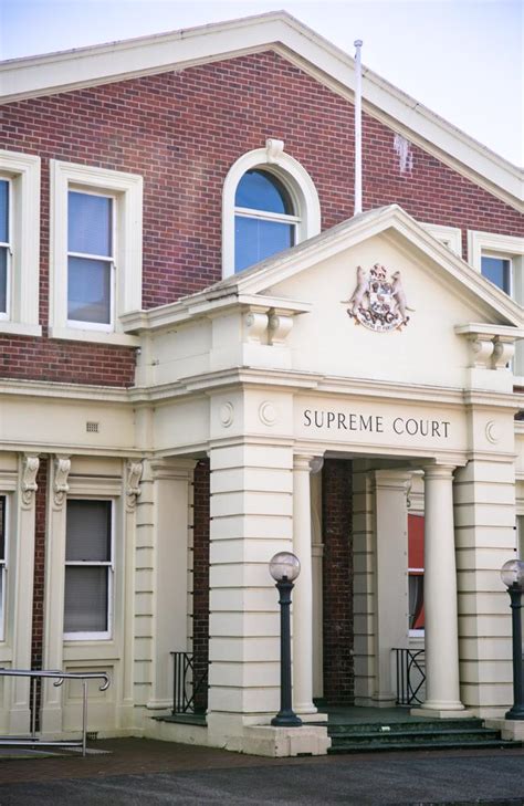 Cody James Hingston Sentenced For Golf Club Attack On Sisters Partner Herald Sun