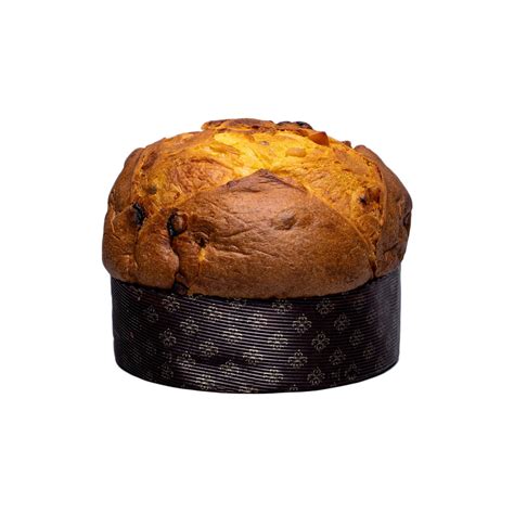 Gâteau De Noël Traditionnel Italien Olivieri 1882 Classic Panettone 900 G