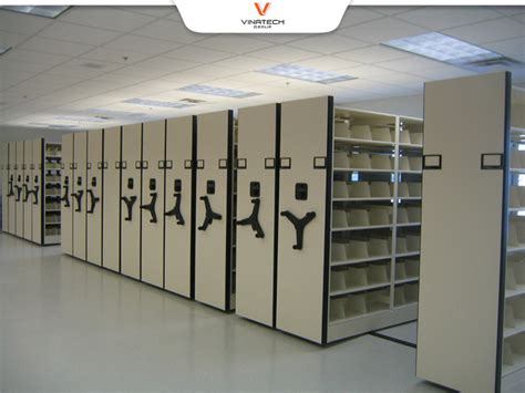 K Tay Quay Mobile Shelving Gi I Ph P L U Tr H S T I Li U