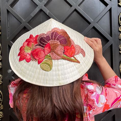 베트남 모자 논라에 관한 자세한 이야기 베트남 가이드