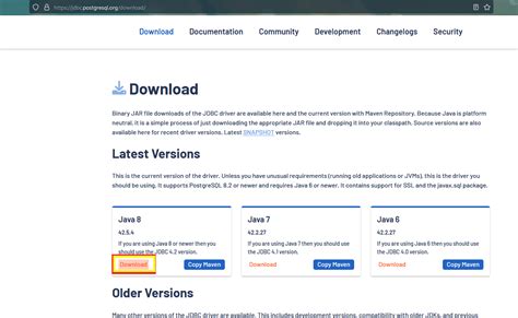 Dbeaver 2133 Giving Issue While Connecting The Postgresql Db · Issue