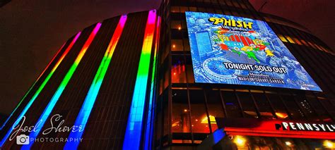 The Ghost Tells The Story Of The Phish Live Music News