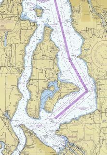 Puget Sound Tidal Current Charts Ponasa