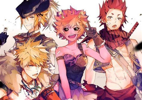 Boku No Hero Academia Chatroom Bakusquad X Reader Dekusquad X Reader Promises Boku No
