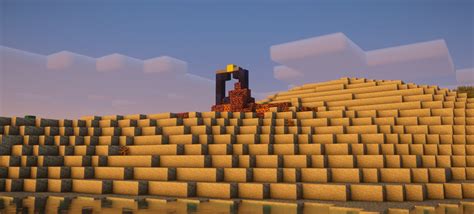 Vanilla Plus Shader V RRe S Projects