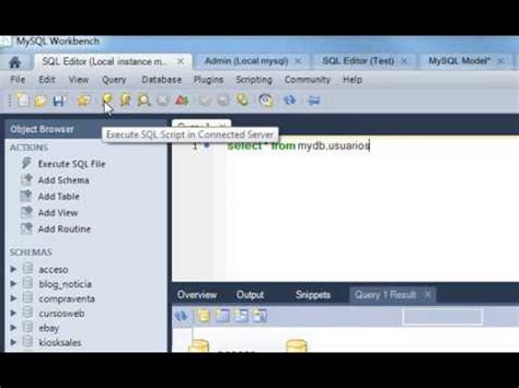 Conexion PHP Con MySQL YouTube