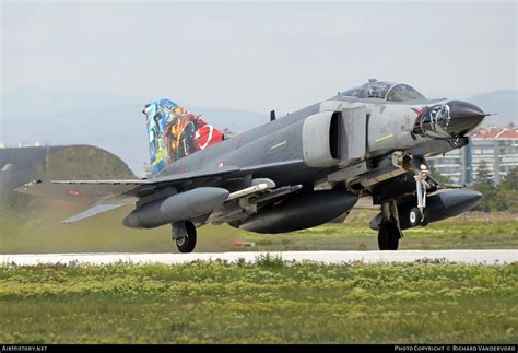 Aircraft Photo Of 73 1023 Mcdonnell Douglas F 4e Terminator 2020
