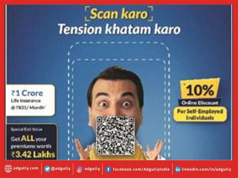 aegon life s innovative print campaign sings a new tune for emerging
