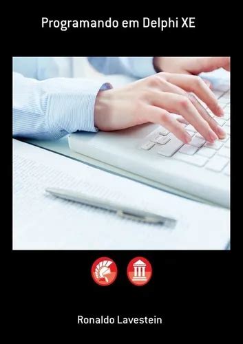 Livro Programando Em Delphi Xe Mercadolivre