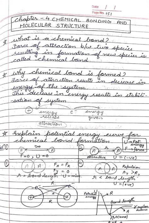 Class 11 Chemistry Chapter 1 Redox Reactions Jee Mains Adv And Neet Shop Handwritten Notes Shn