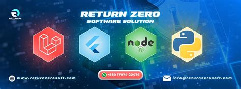 Return Zero Software Solution Savar