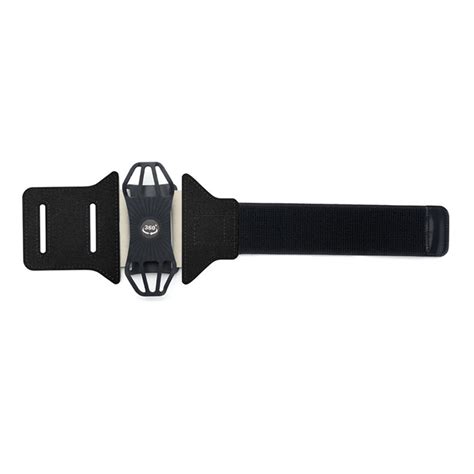 Running Phone Armband Rotatable And Detachable Armband