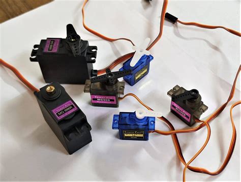 Servo Motor Explained Simply At Numbers Mcleod Blog