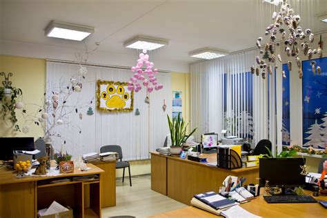 Как украсить кабинет - фото и картинки abrakadabra.fun