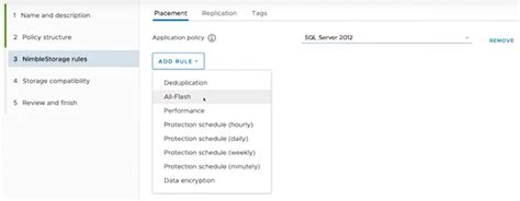 Hands On With HPE Nimble Storage DHCI StorageReview Com