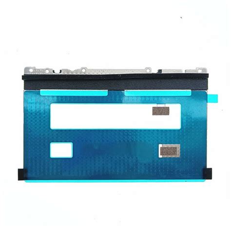 Laptop Touchpad Tp Bracket For Alienware X17 R2 0kcggr Kcggr Hds70 New