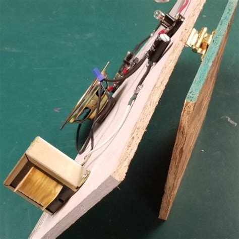 RLC Circuit Department Of Physics CSU