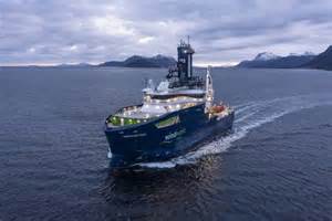 Windward Offshore Takes Delivery Of Vard Built Csov