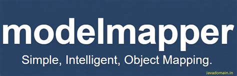 The Most Insightful Stories About Modelmapper Medium