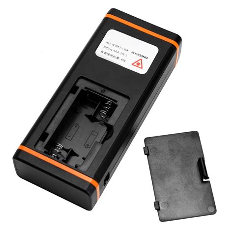 Handheld Lcd Display Digital High Accuracy Measure Grandado