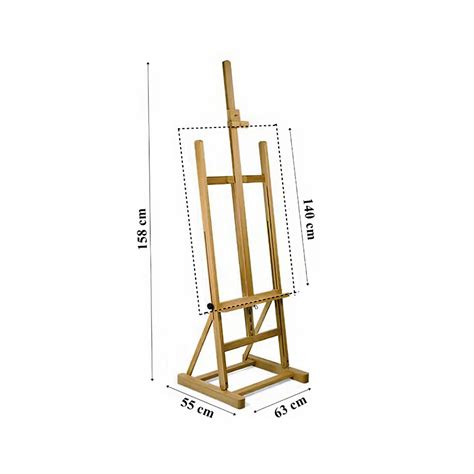 Sevalet De Podea Studio 158 Cm Pepanzaro