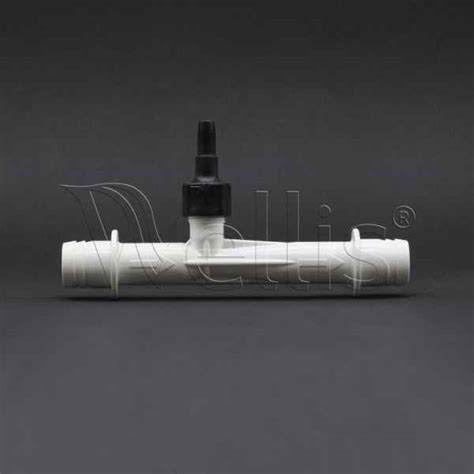 Ozone Injection Poreallashuolto