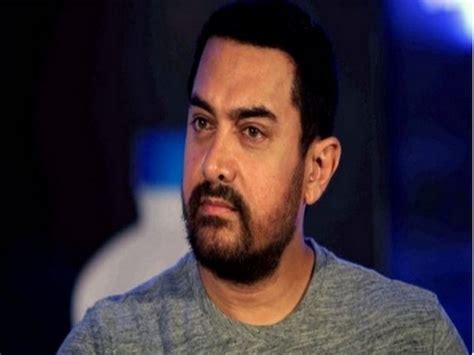 Complaint Against Aamir Khan For Disrespecting Indian Army And